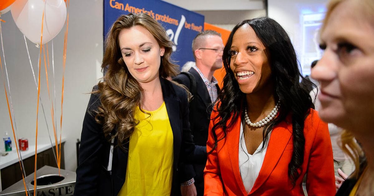 Gehrke: With new results, the Love-McAdams race is headed to recount ...