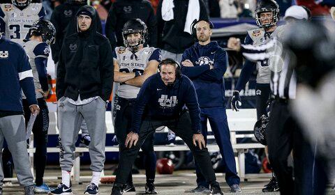 Utah State Aggies - The Salt Lake Tribune