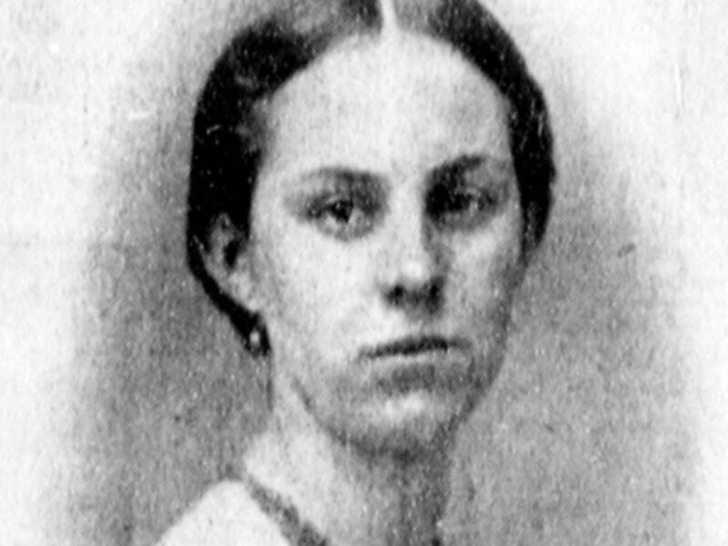 Utah’s Seraph Young is being celebrated 150 years after she cast the ...