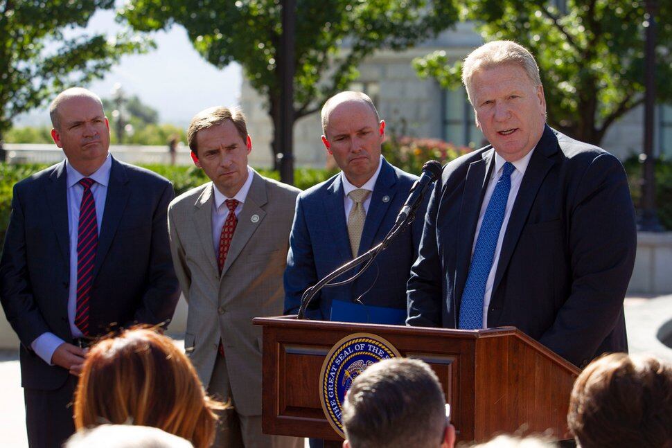 This week in Mormon Land: Speak out civilly, says Primary president ...