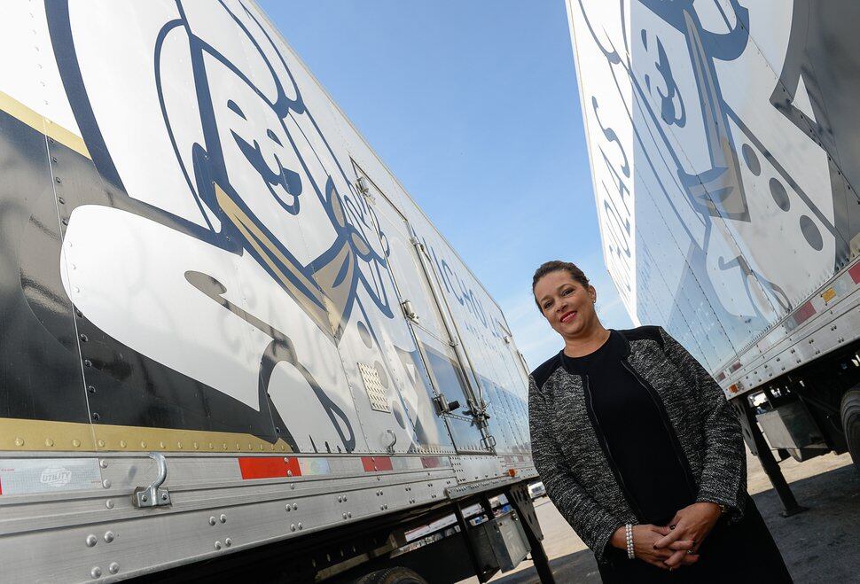 Food distributor Nicholas and Co. continues time-tested recipe for ...