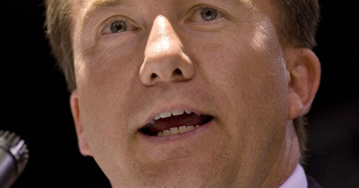 Former Utah lawmaker Chad Bennion found safe, St. George police report