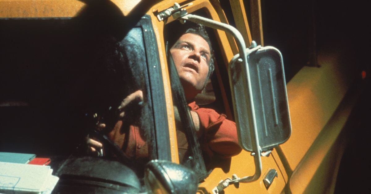 ‘Close Encounters of the Third Kind’ remains magical, 40 years later