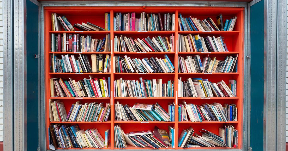 Letter: Libraries and bookstores are essential