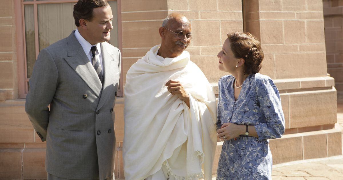 History of India’s independence, told at plodding pace, in ‘Viceroy's ...