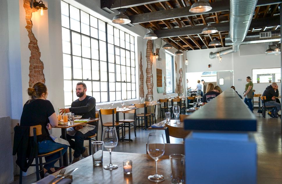 This new Salt Lake City restaurant ‘served my favorite meal’ since ...