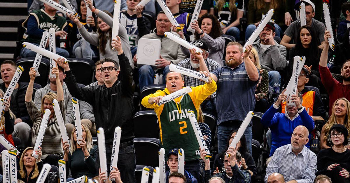 Gordon Monson: The Utah Jazz, RSL, Utah, BYU, Utah State, MLB and the ...