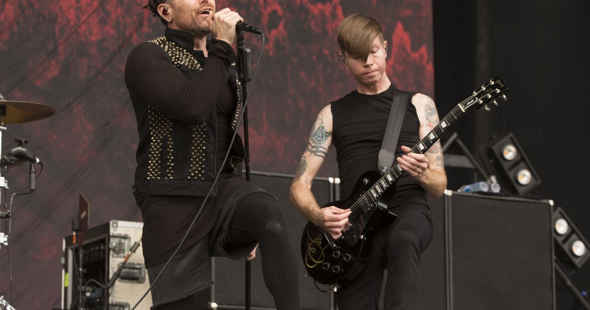 AFI remains proud they’re ‘not just clinging to things we did two ...