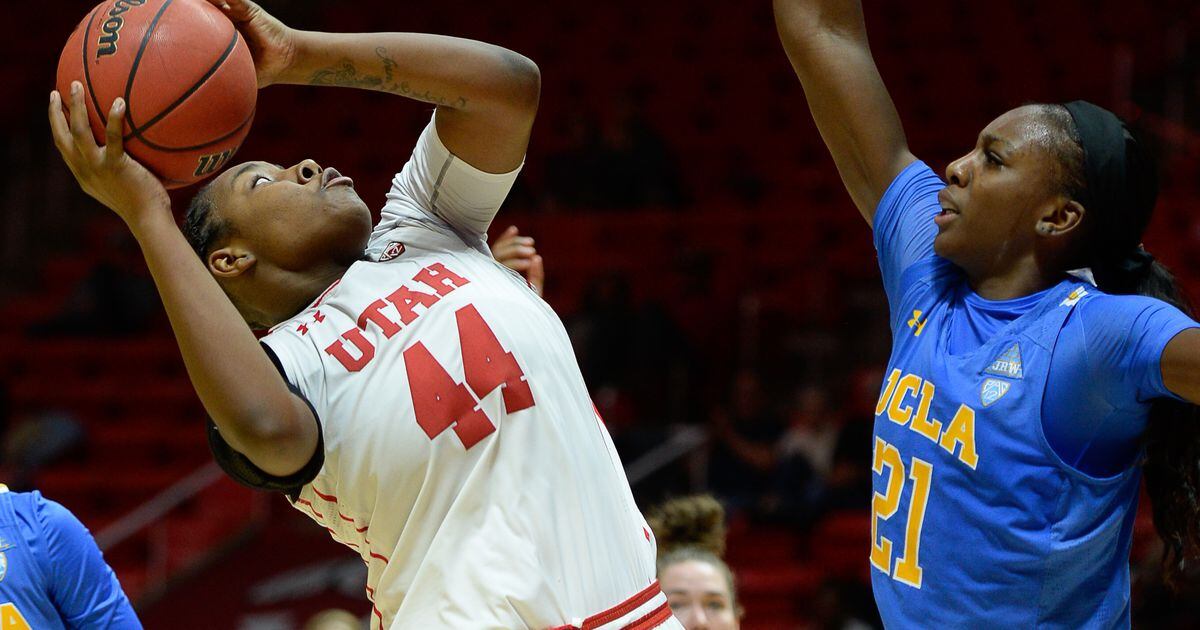 In sizing up the Utah women’s basketball team, will the NCAA selection ...