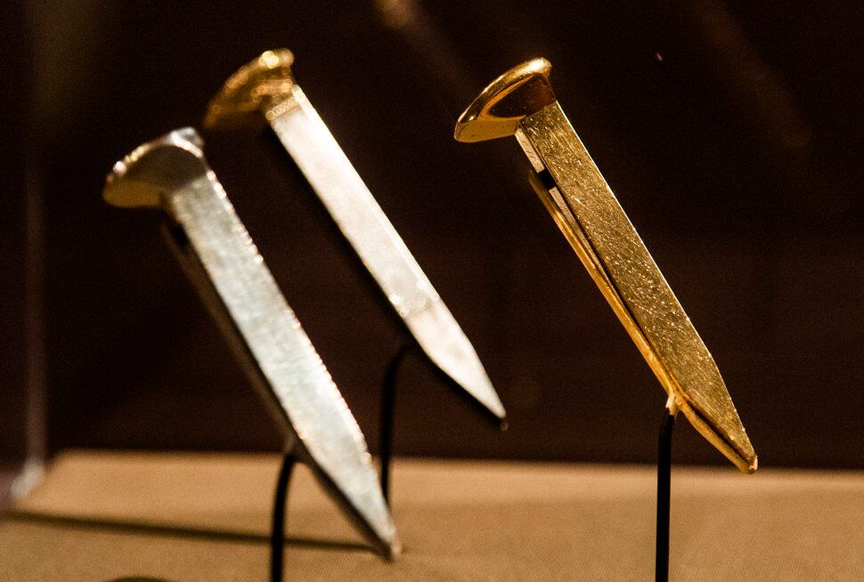 12 ways the Golden Spike changed Utah and America forever - The Salt ...