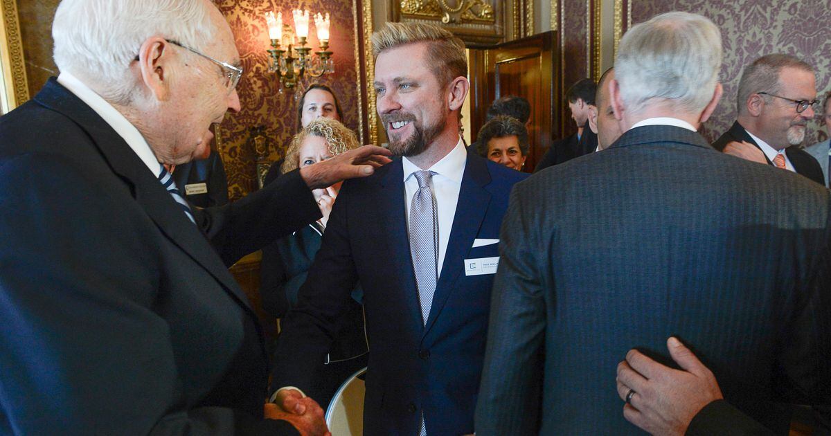 Religious freedom advocate Charles Haynes retires, praises Utah law ...