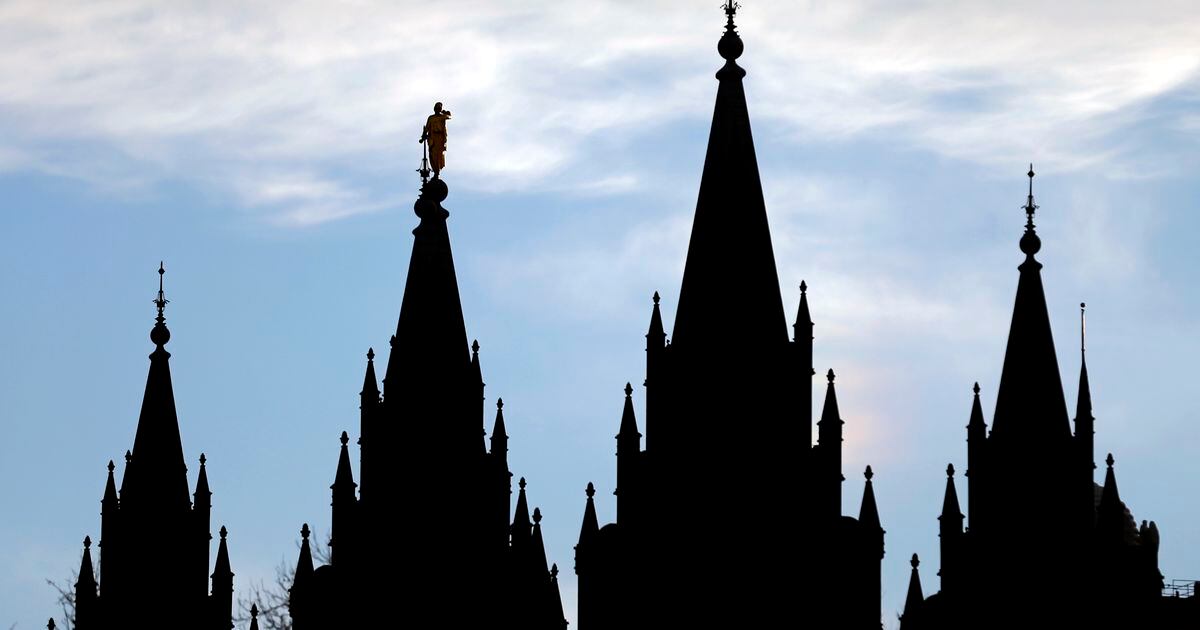 Don Gale: Heritage and values more vital than a nickname