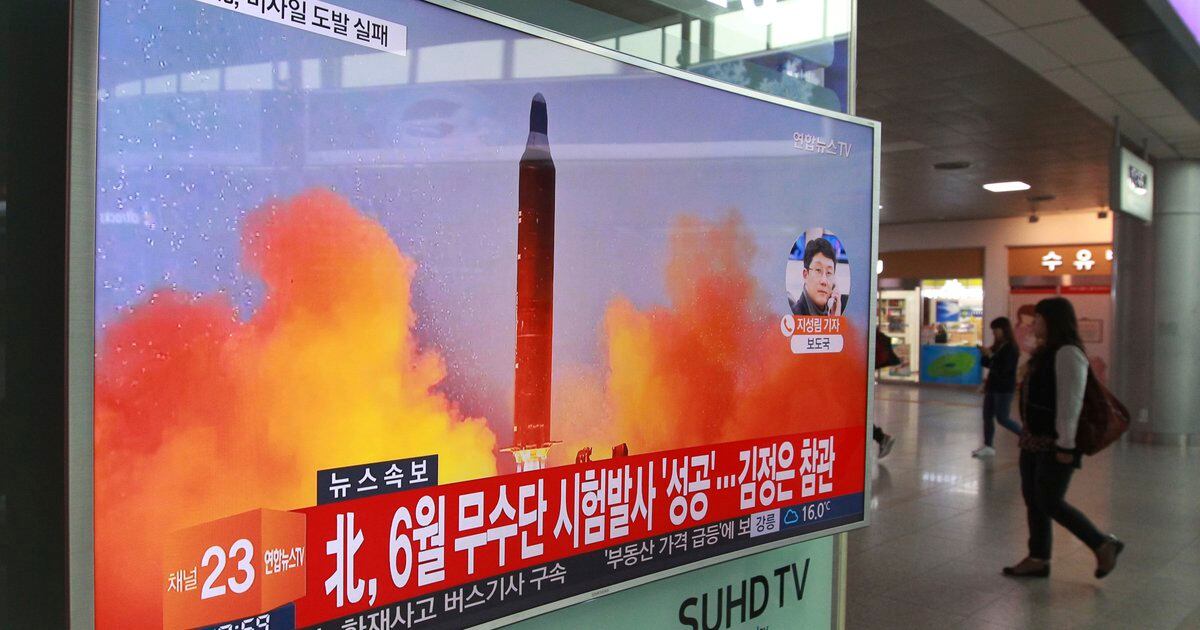 Rich Lowry: The gang that couldn’t threaten straight - The Salt Lake ...