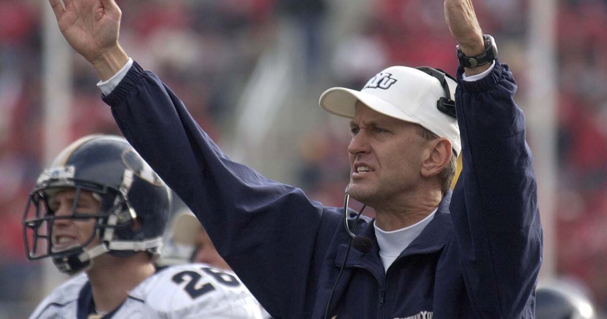 Monson: BYU legend Robbie Bosco says the Cougars’ problems are ‘fixable ...