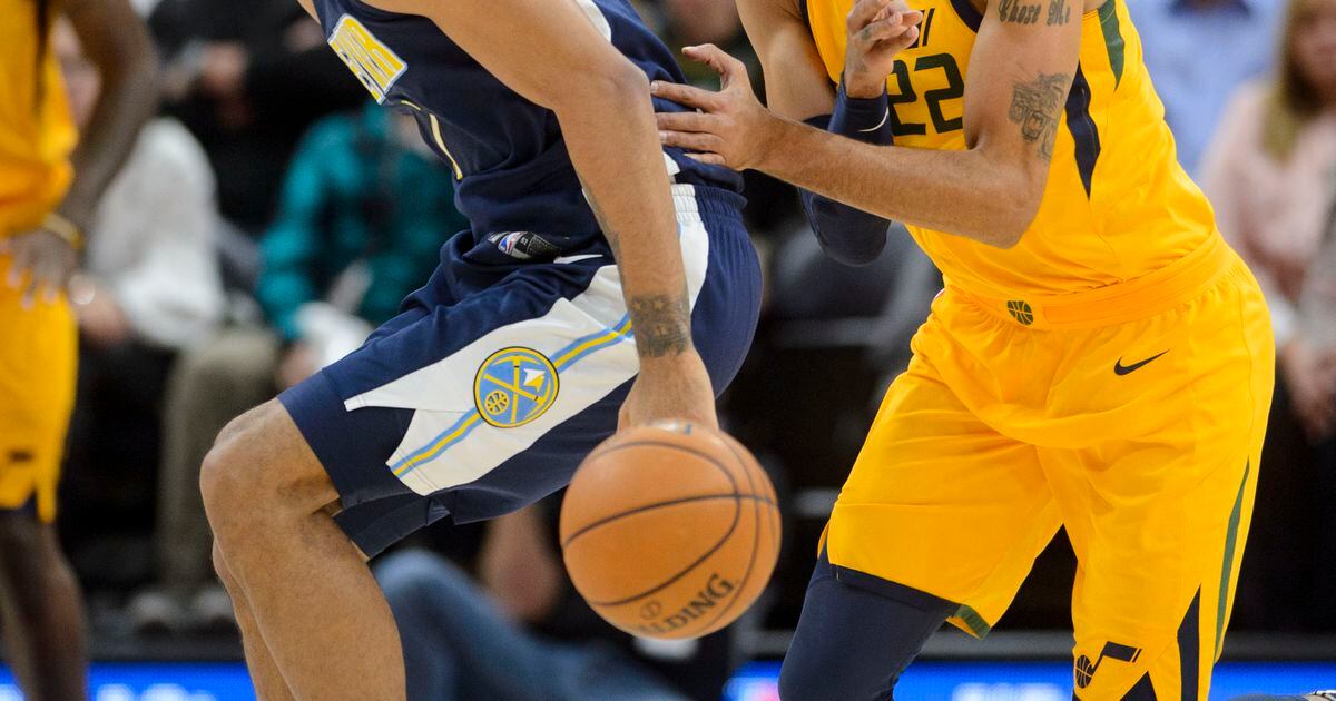 Utah Jazz teammates lament Thabo Sefolosha’s knee injury
