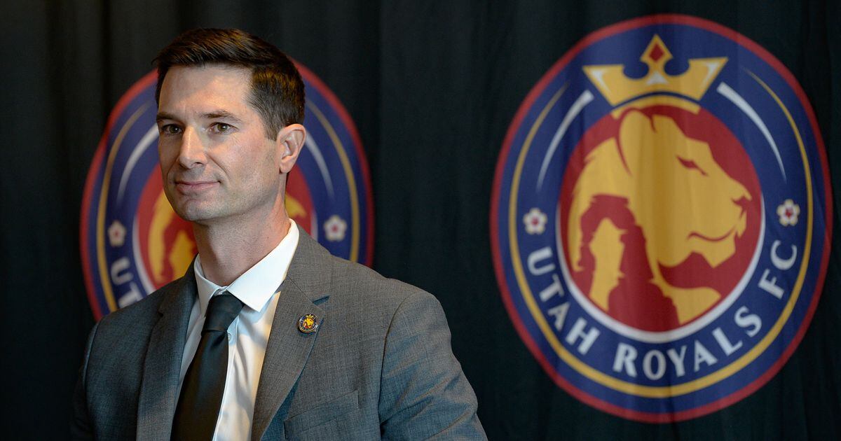 ‘I think now I’m ready for this.’ Royals FC hires former Chicago ...