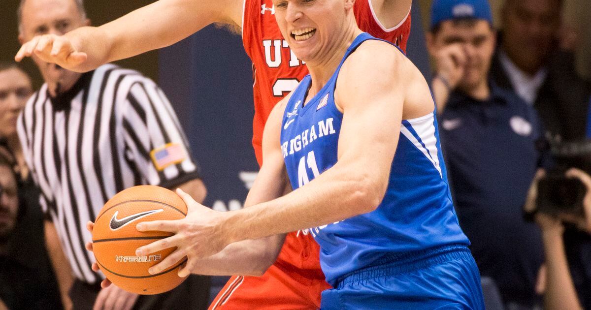 BYU, Utah both still works in progress as they meet in Saturday’s ...