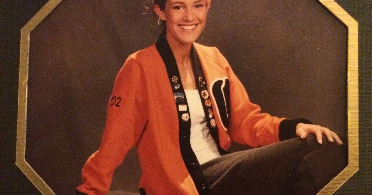 Gomberg: Why I celebrate the day I tried to end my own life