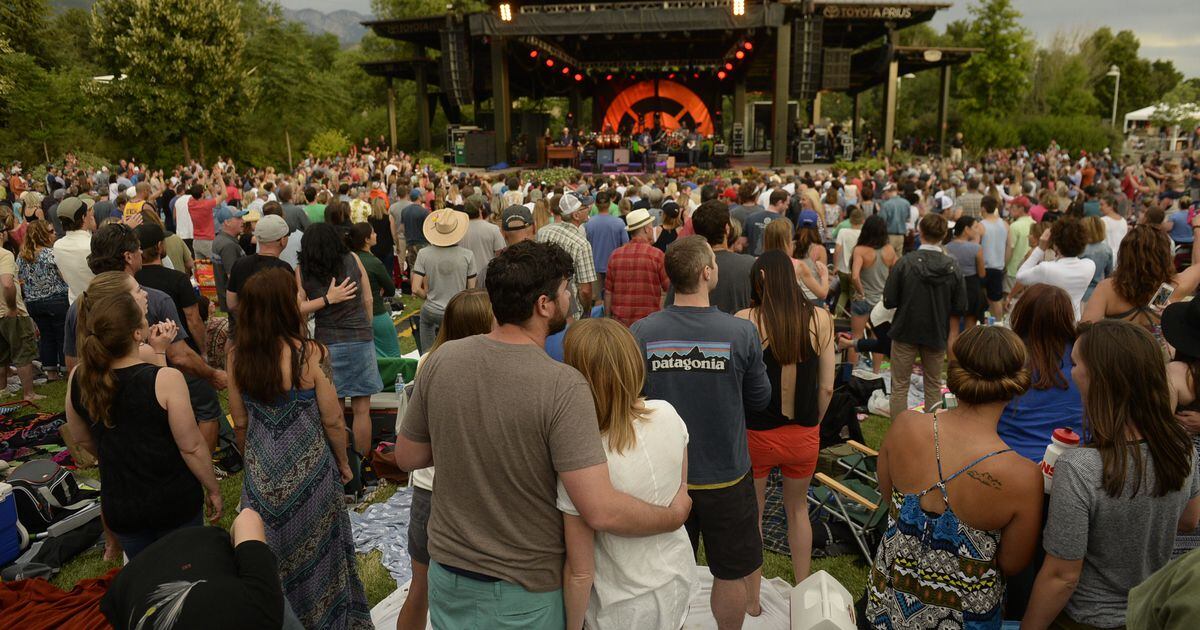 Counting Crows, Billy Idol, multiband shows highlight a diverse 2018 ...