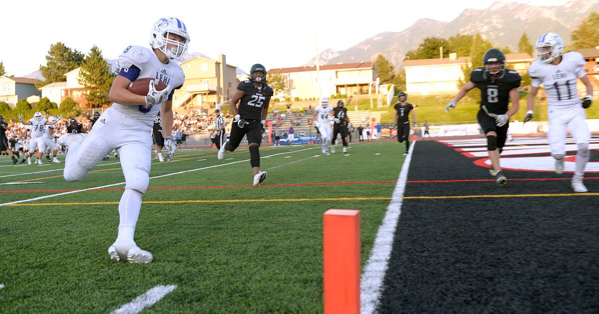 Prep football: Pick 6 — Six games to watch in Week 3