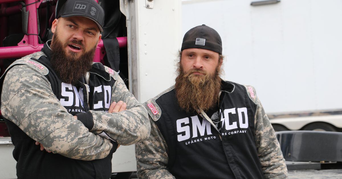 ‘Diesel Brothers’ TV show appeals air pollution fine