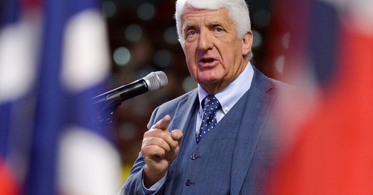 Rep. Rob Bishop says he supports statehood for Puerto Rico