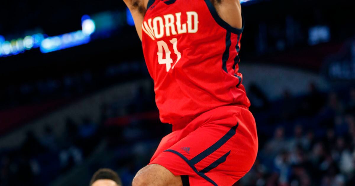 NBA: All-Stars speak up on speaking out