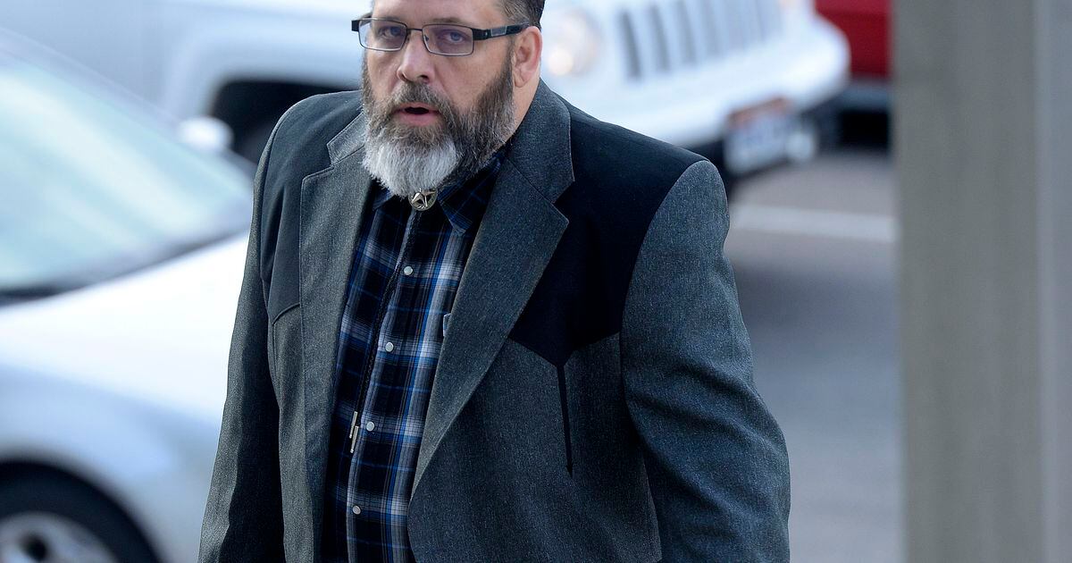 Witness says Koerber directed him to invest indirectly in alleged Ponzi ...