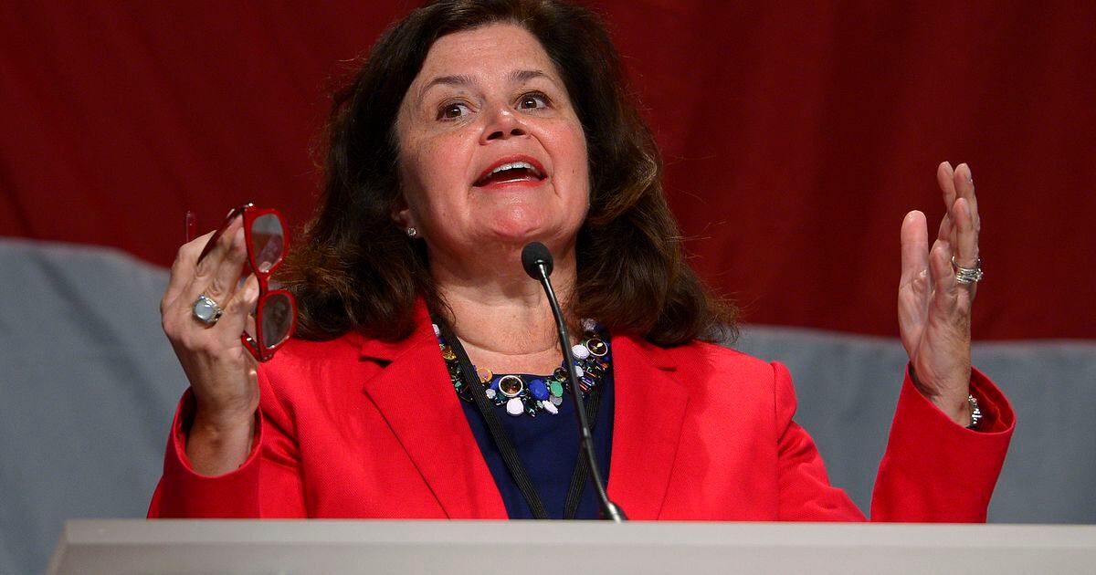 Former Utah congresswoman’s new role could put her in middle of ...