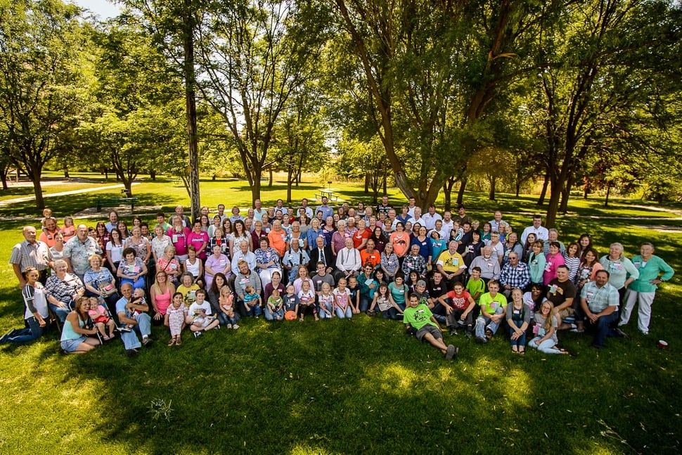 Decades after split over polygamy and Mormon beliefs, the Jessop family ...