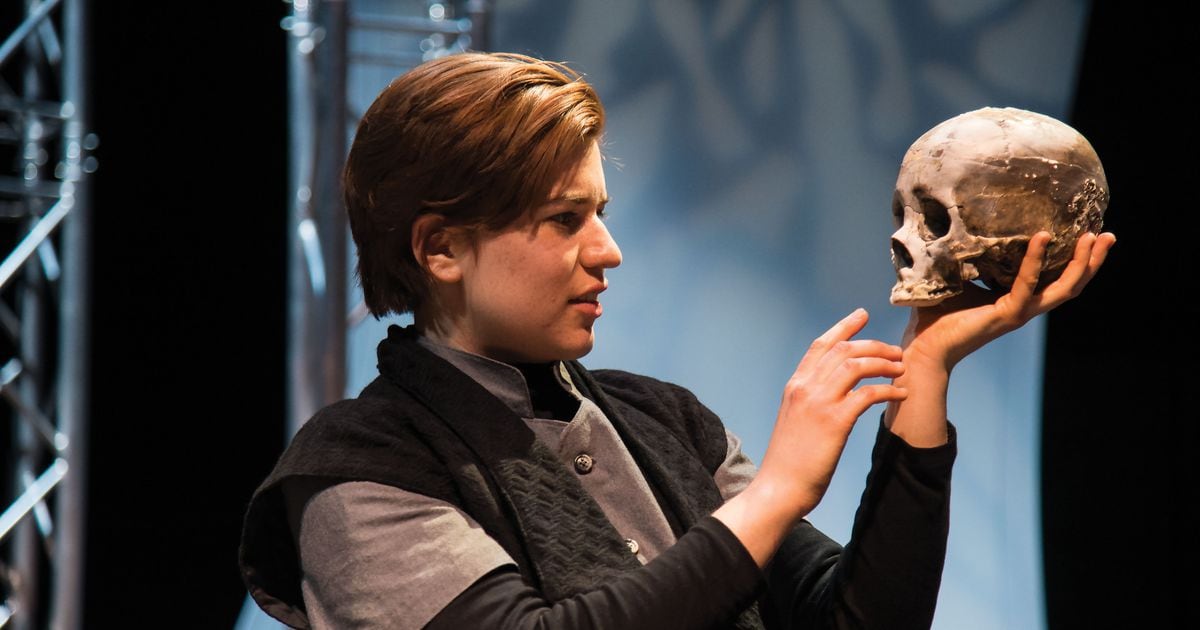 George Pyle: The danger caused by a lack of education