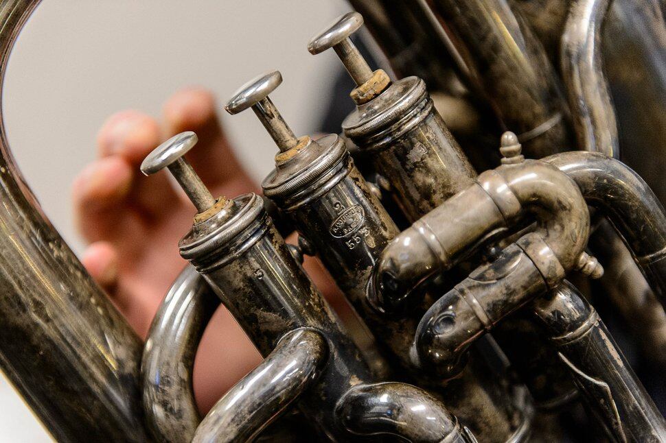 Utah Symphony's century-old 'guest star' has an illustrious history ...