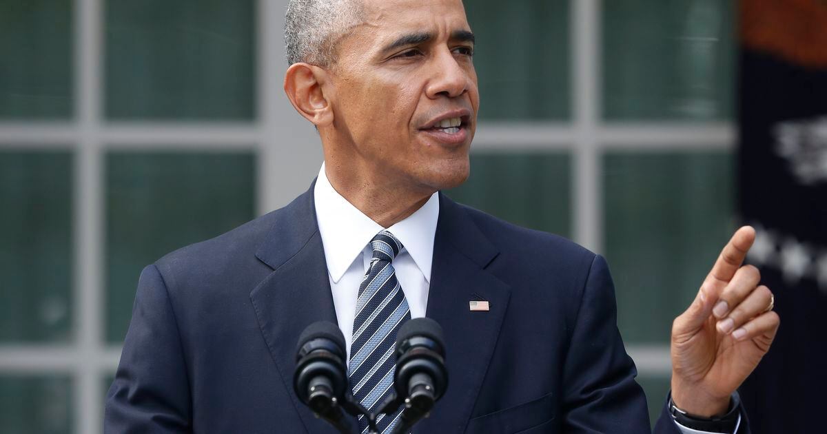 Obama’s legacy in the Muslim world