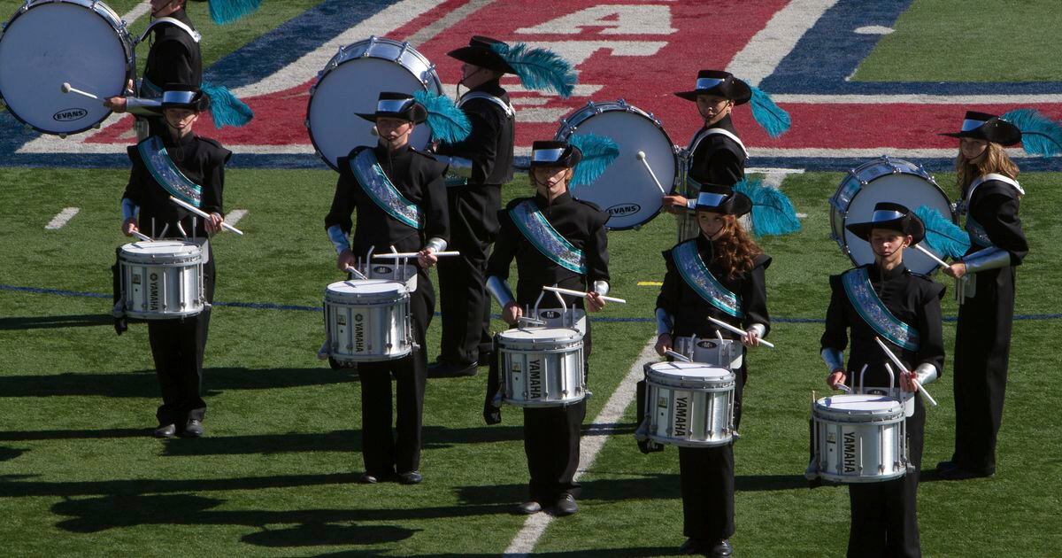 Dixie State will cap its move to Division I athletics by joining the ...