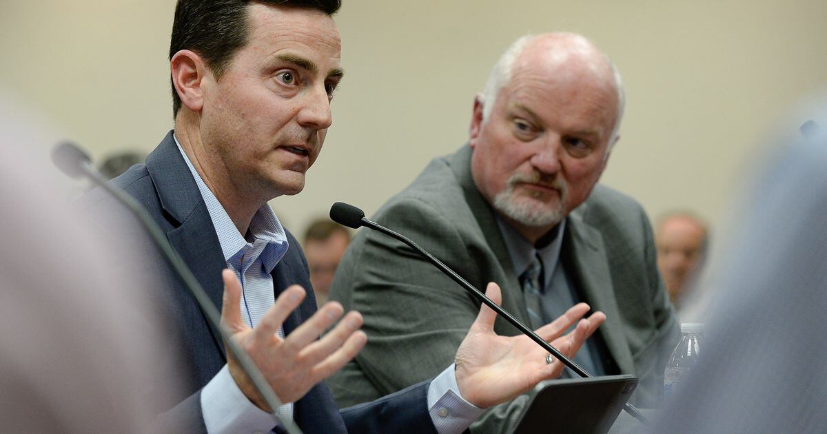 Mayors, residents call for Salt Lake County to reject new Olympia Hills ...