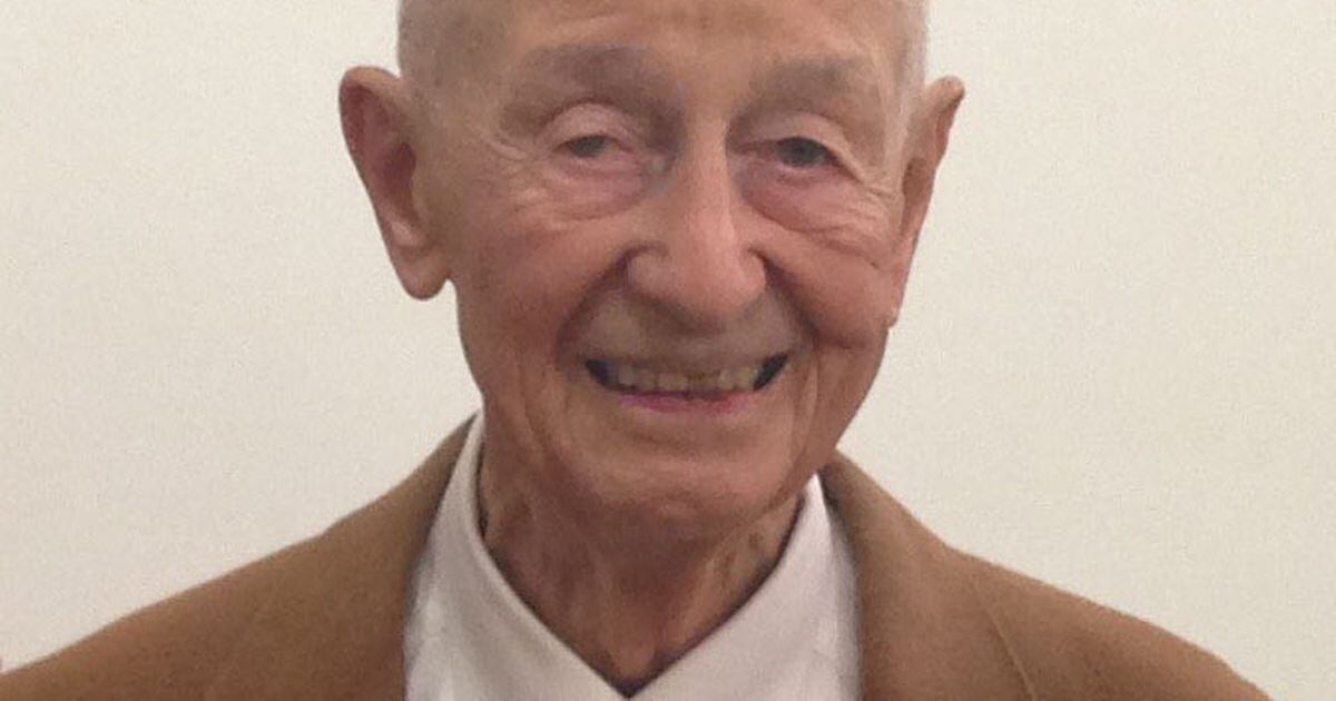 Robert Bliss, founder of University of Utah’s architecture grad school ...