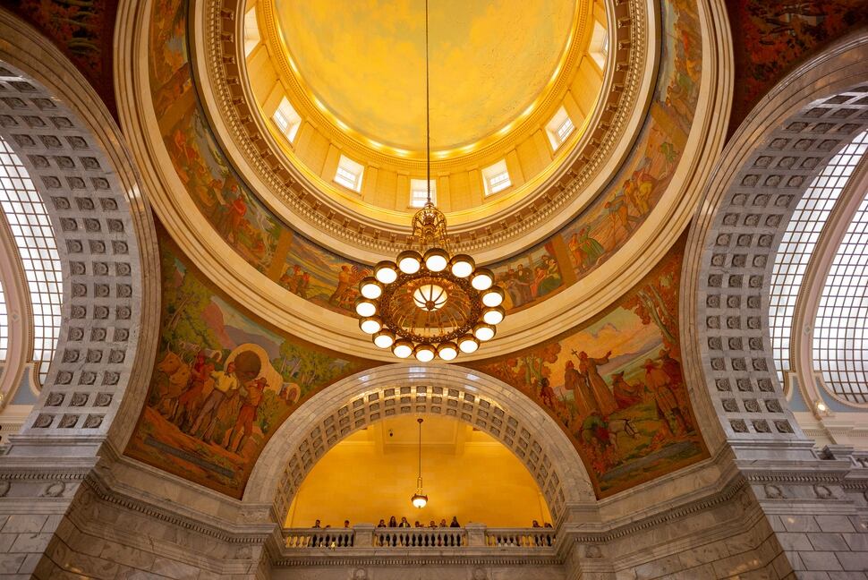 Utah architect David Ross Scheer: Here’s my list of the best Utah ...