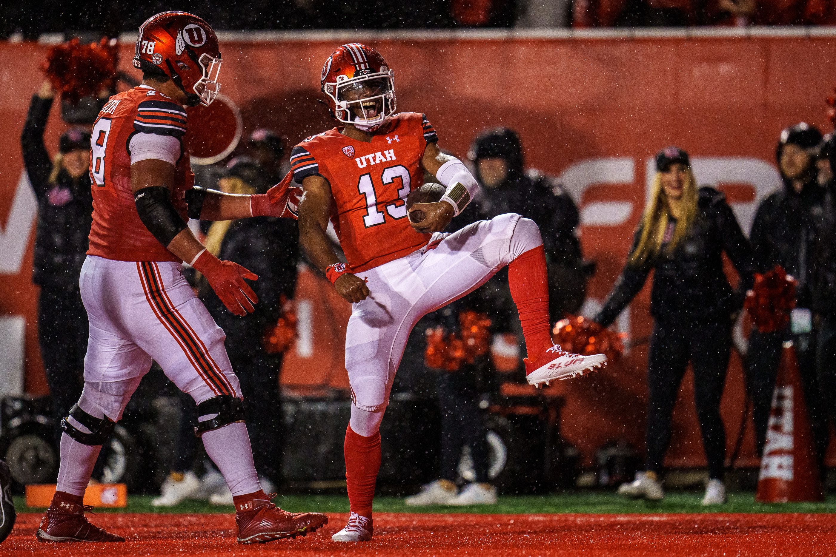 University Of Arizona Football