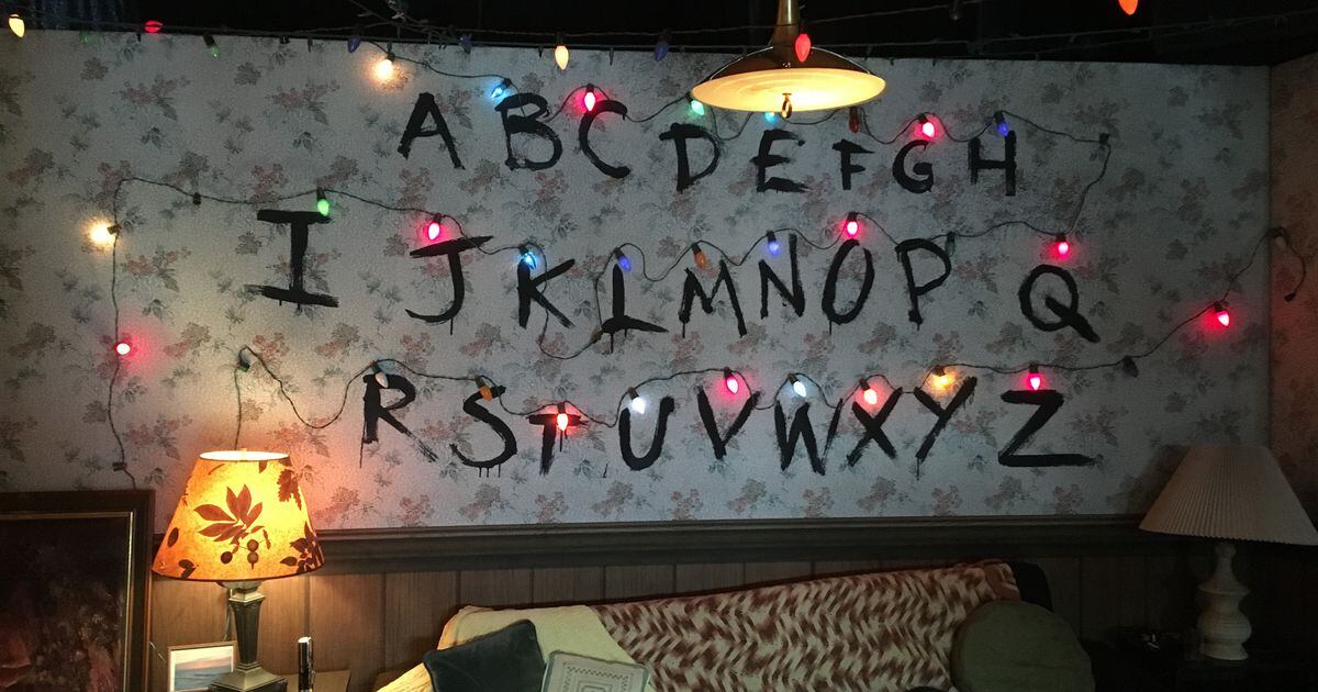 NYC hotel offers ‘Stranger Things’ room package through 2018