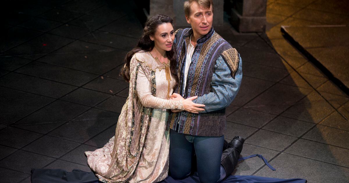 With Utah’s concerns about youth suicide, should students study ‘Romeo ...