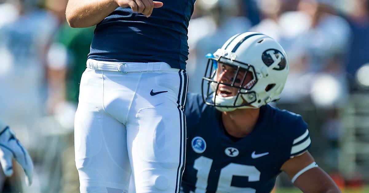 After returning from two knee injuries, sixth-year senior Gavin Fowler ...