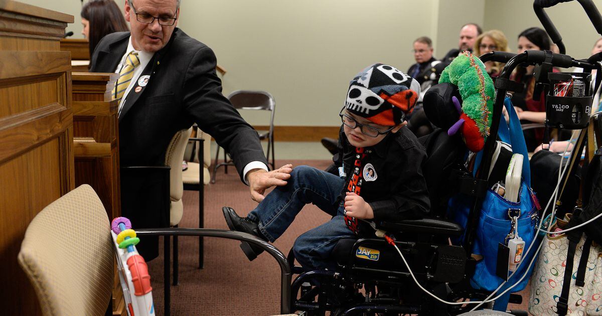 State Rep. Ed Redd says he won't seek re-election next year