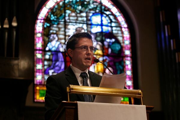 Yearning for a ‘romantic attachment’ they never had — gay Mormon Josh ...