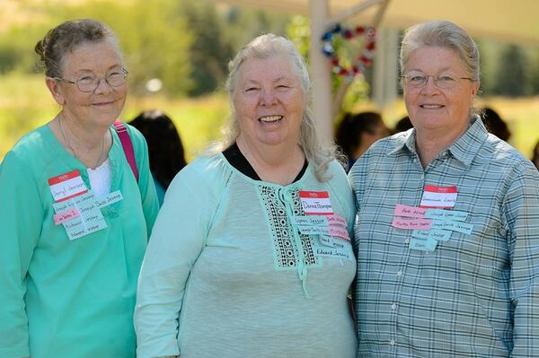 Decades after split over polygamy and Mormon beliefs, the Jessop family ...