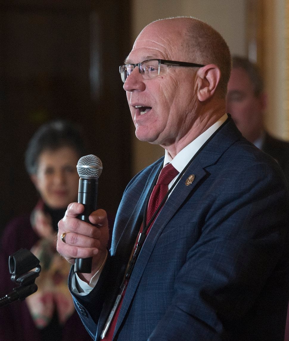 How do you fight Utah’s suicide problem? Utah lawmakers to consider ...