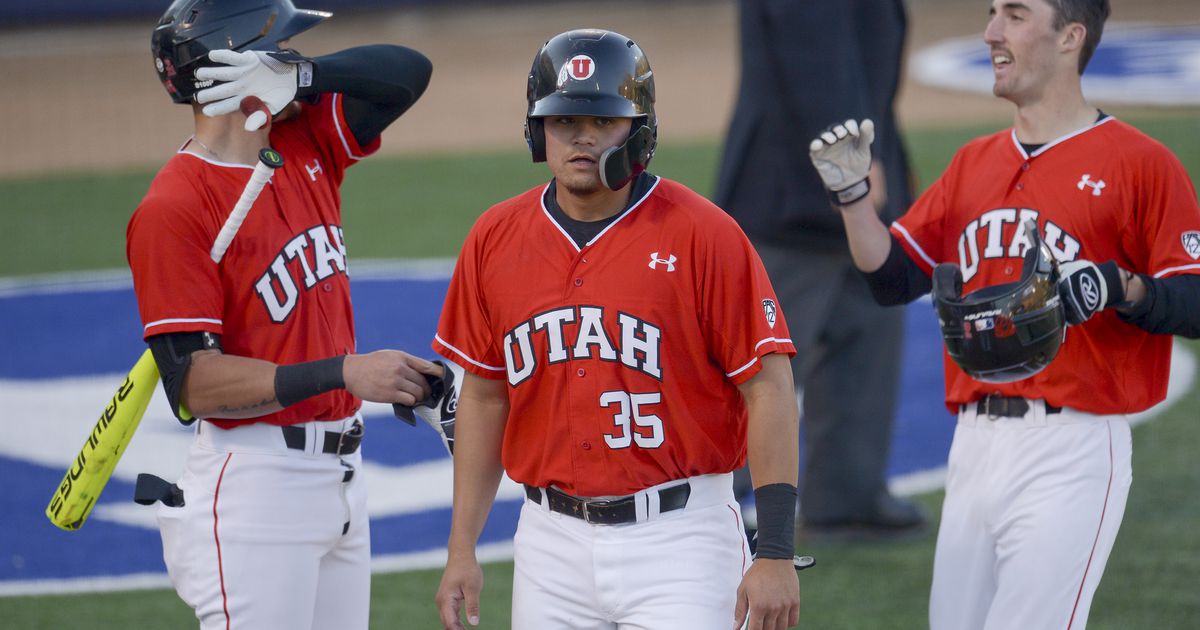 Utah beats BYU for second straight time, snaps six-game skid