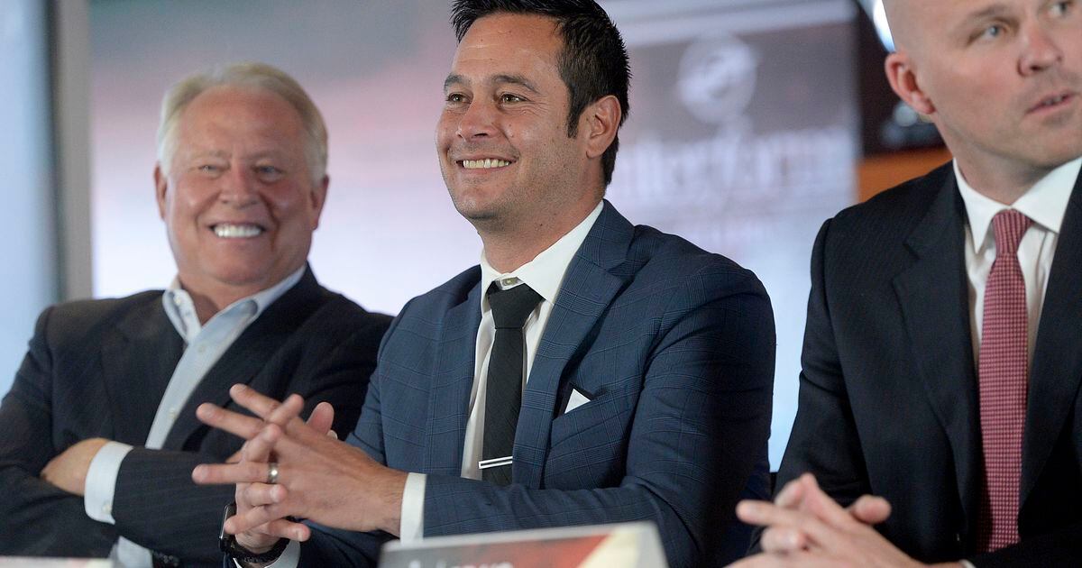 Gordon Monson: What the hell’s wrong with Mike Petke? Something ...