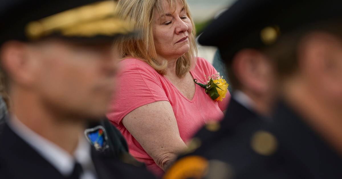 May in Utah through the lenses of Tribune photographers