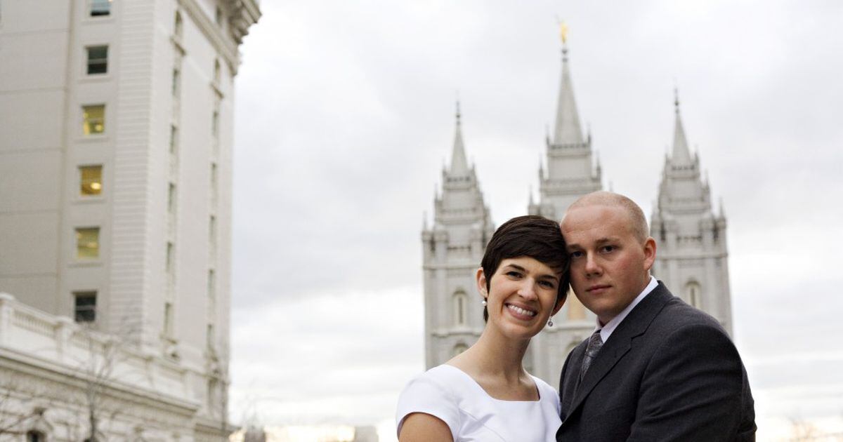 Kate Kelly out as leader of Mormon group Ordain Women