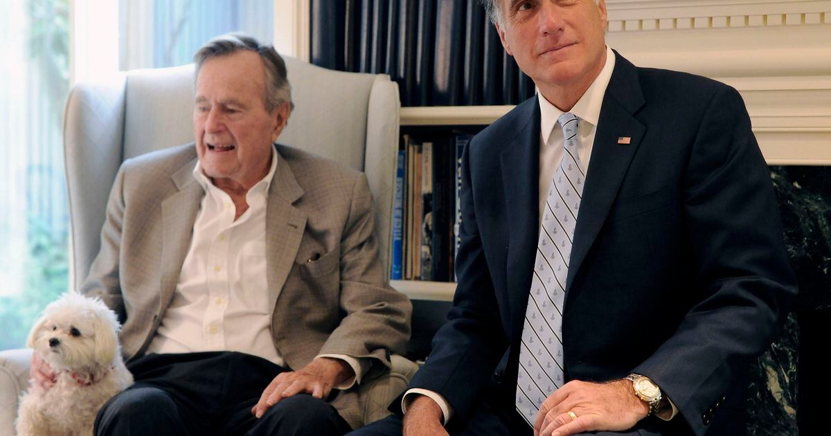 'Among the greatest heroes of the American Century’: Utah leaders ...